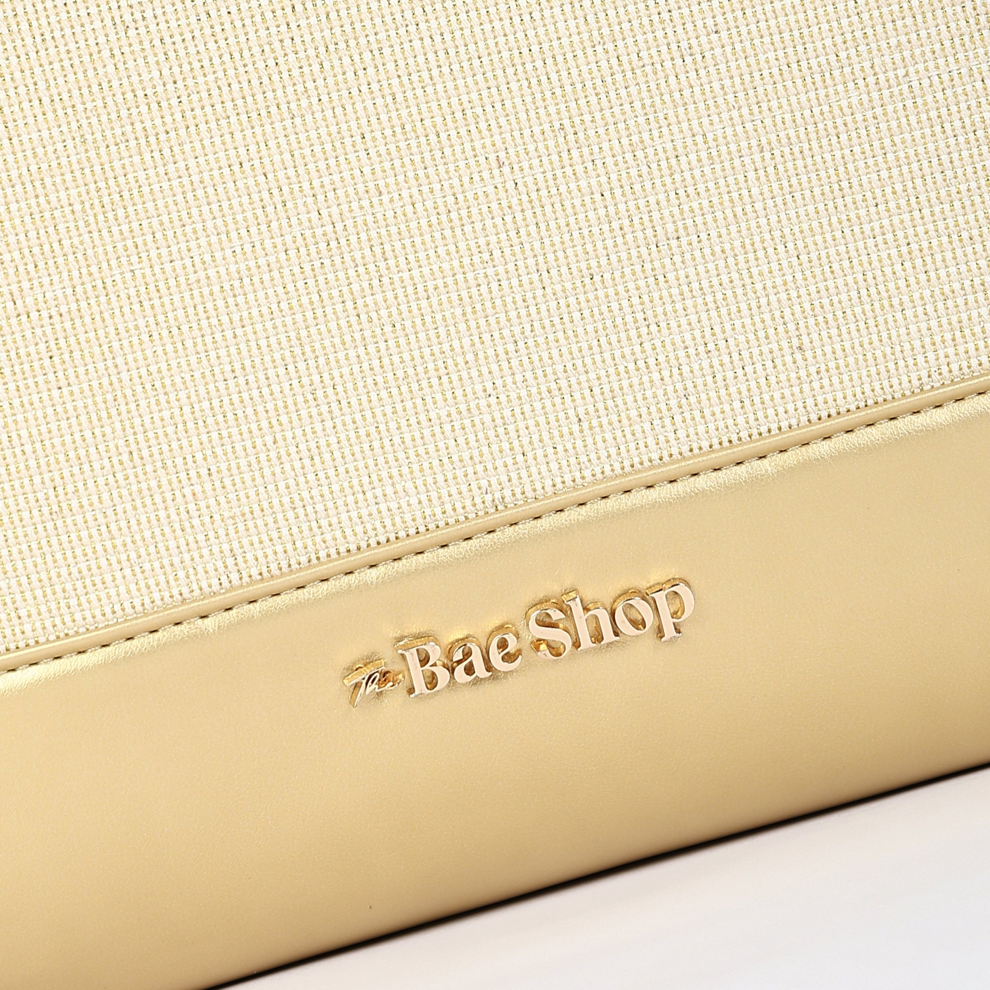 Bling Edition Bae Bag - The Bae Shop